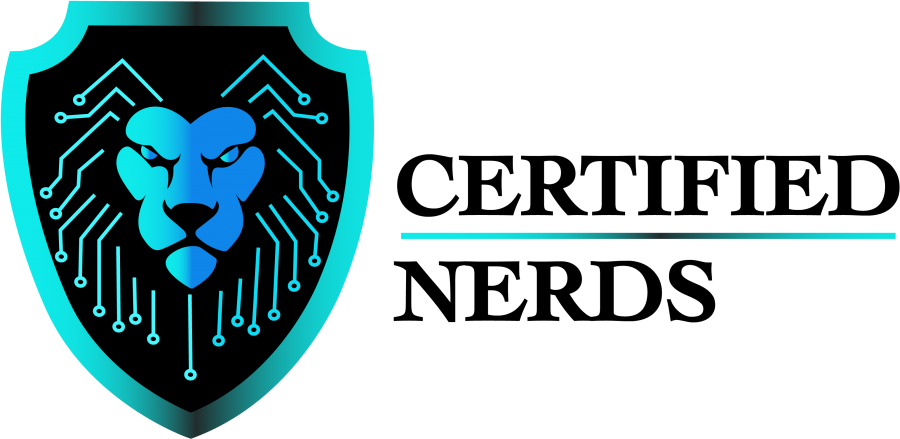 Penetration Testing in Cyber Security | Certified Nerds